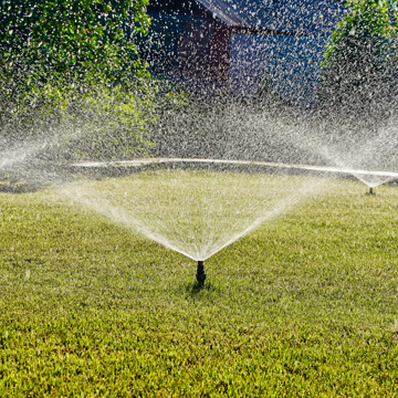 An Easy Guide to Irrigation Audit | Kingsport TN