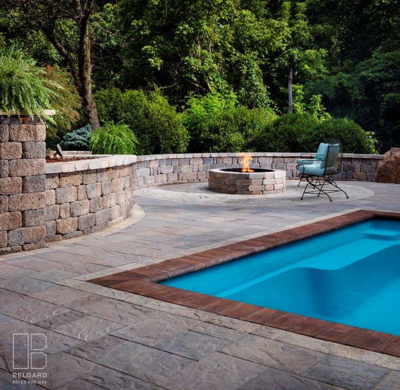 Belgard | Kingsport Landscaper